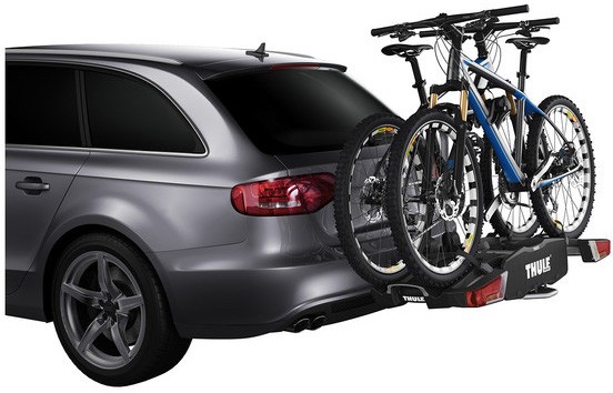 Alle soorten fietsendragers voor de auto | Auto-service.be