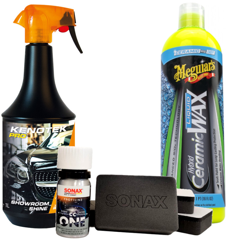 Auto Wax & Protect | Auto-service.be