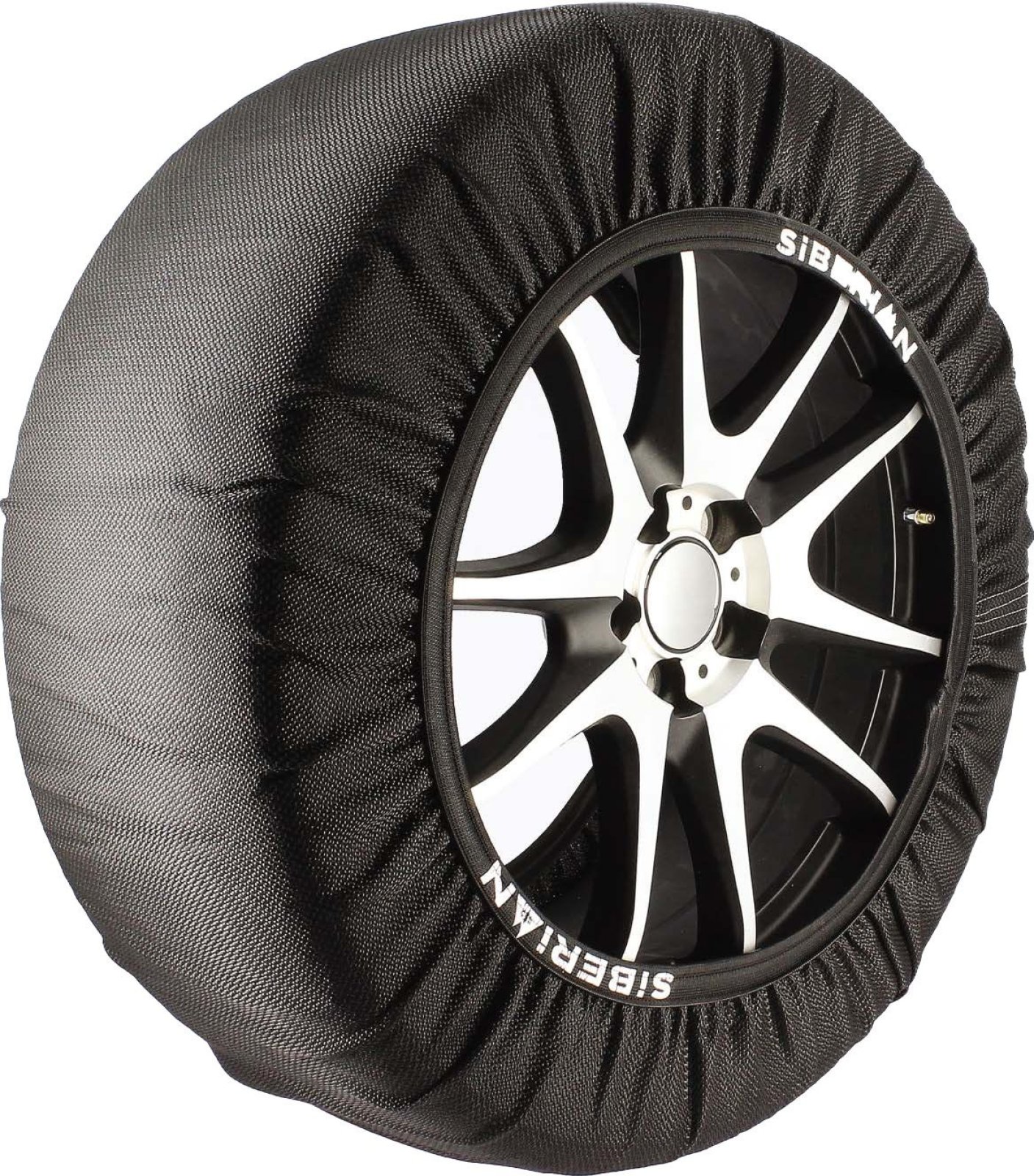 Buy KÖNIG Siberian Autosocks XXL at Autoservice