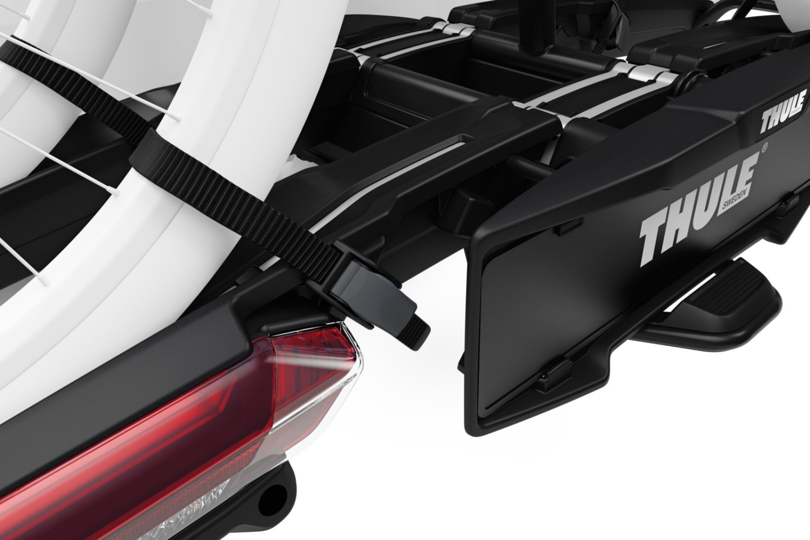 Buy Thule Epos ParkSecure bike carrier?
