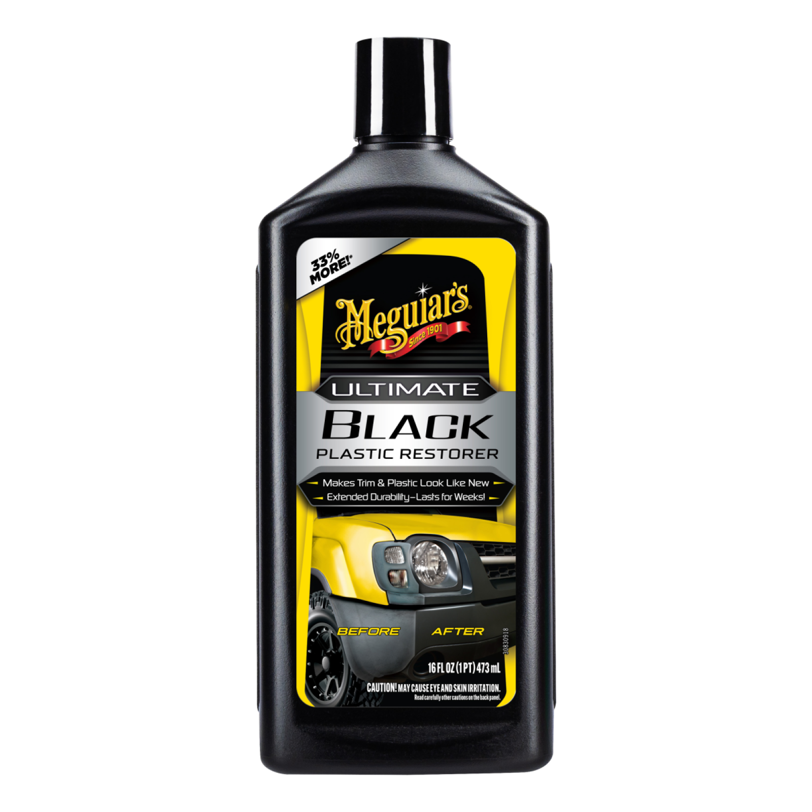Kunststofhersteller kopen? Meguiar's - Auto-Service