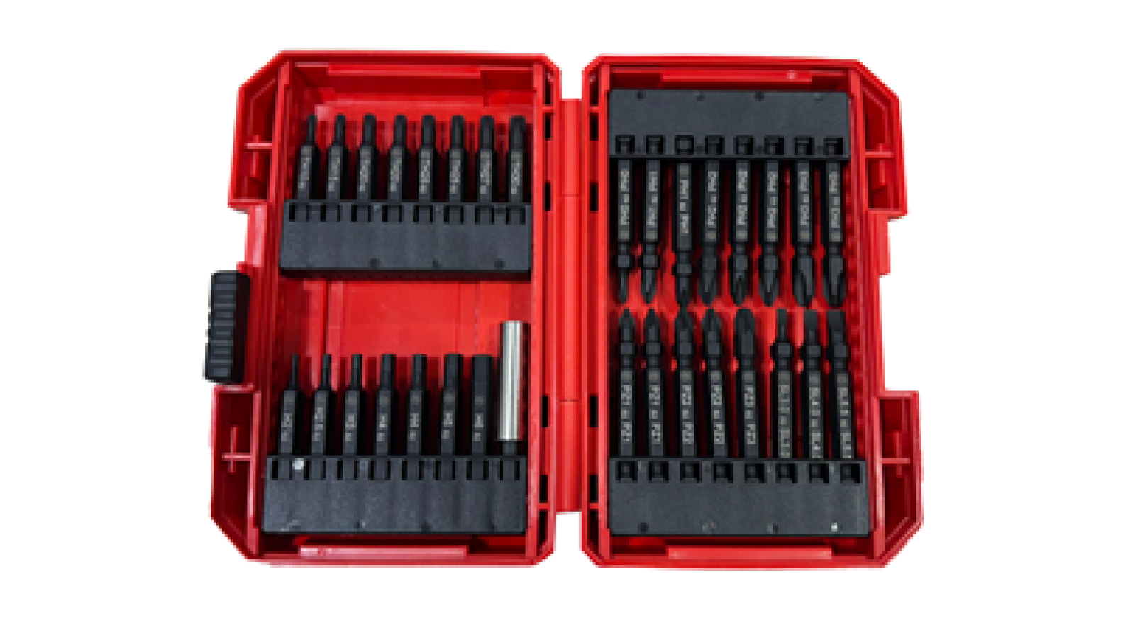 Buy POWERHAND 25-piece bit set? - Auto-Service